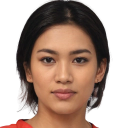 Evie-May Truong | Big Brother What If Wiki | Fandom