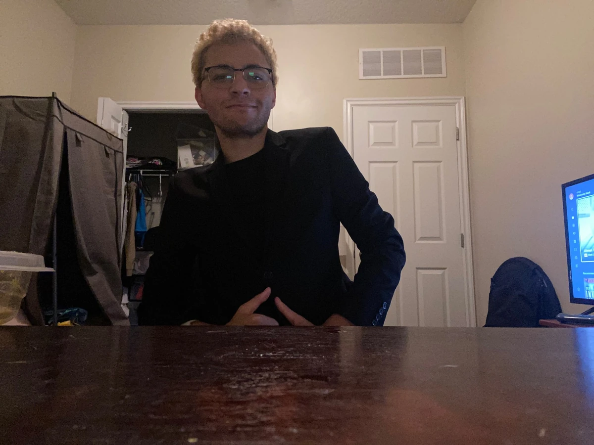 Nik | Big Brother Wheel Series Wiki | Fandom