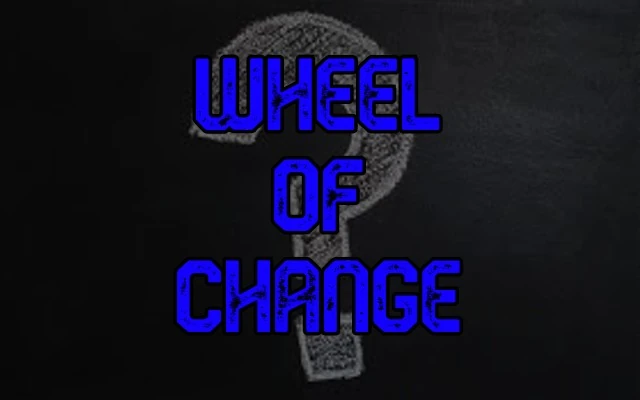 Wheel of Change | Big Brother Wheel Series Wiki | Fandom