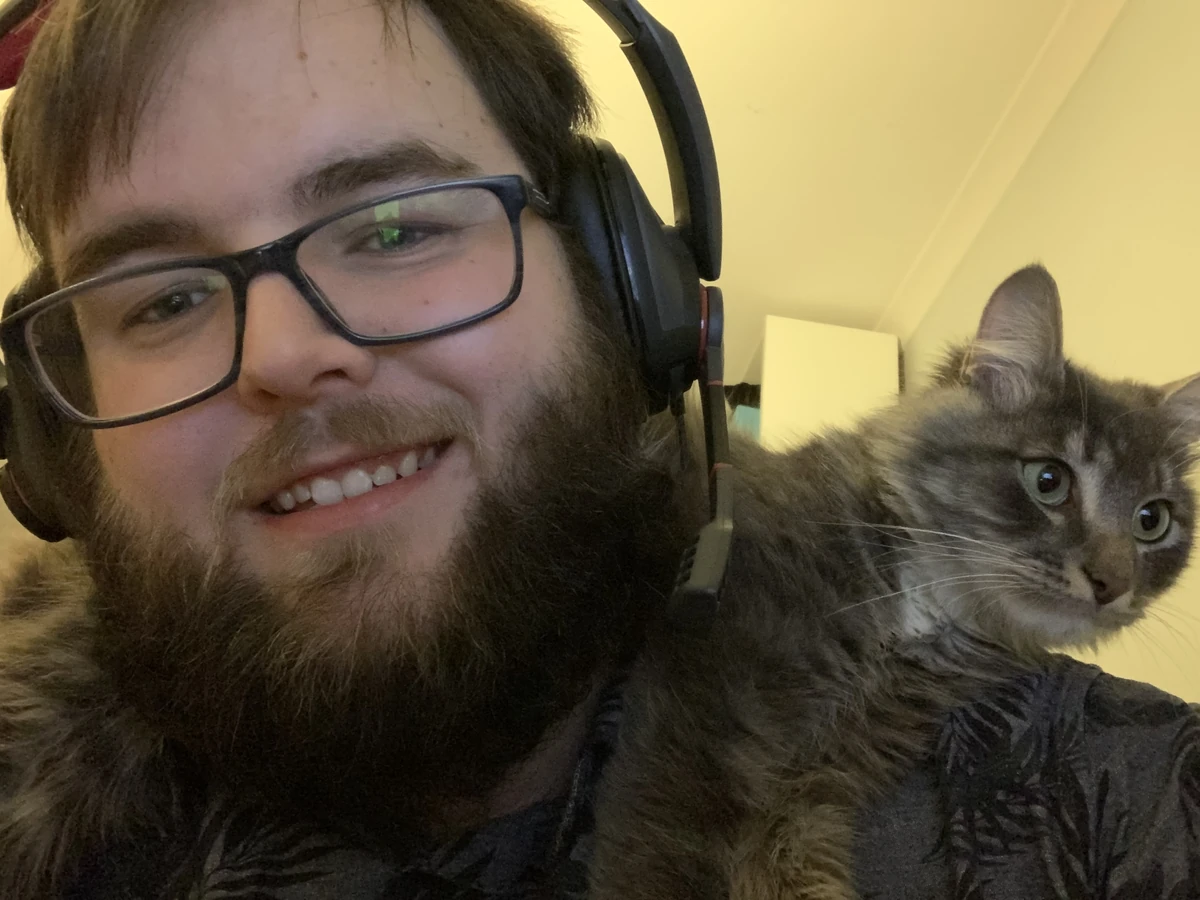 Stephen | Big Brother Wheel Series Wiki | Fandom