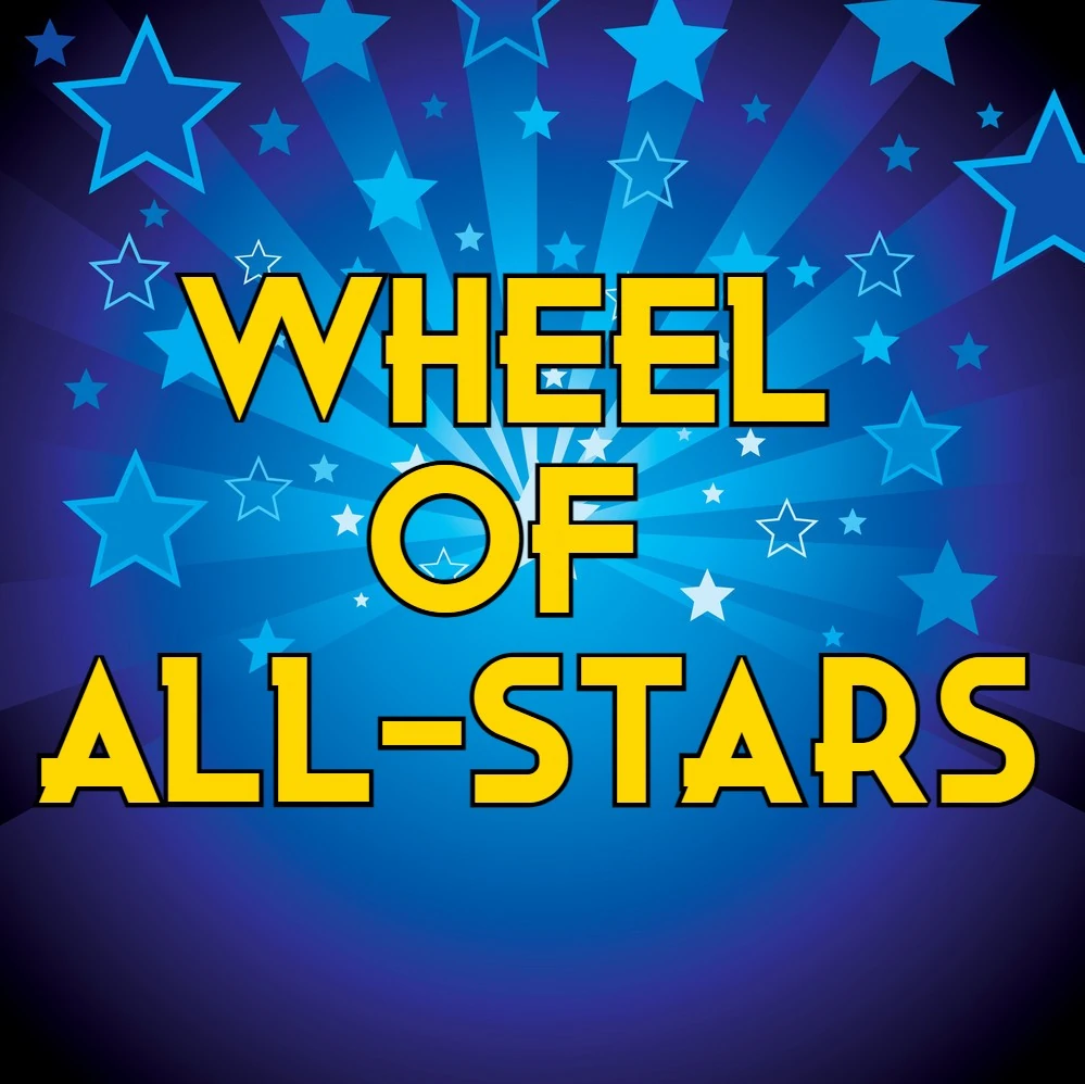 Wheel of All-Stars | Big Brother Wheel Series Wiki | Fandom