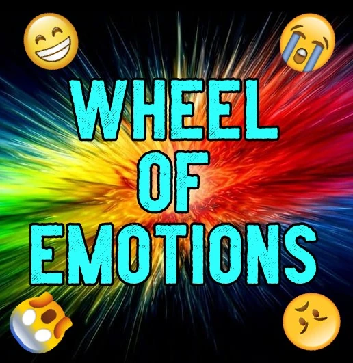 Wheel of Emotions | Big Brother Wheel Series Wiki | Fandom