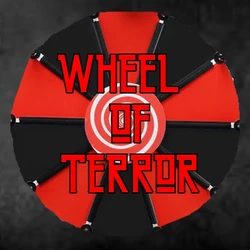 Wheel of Terror | Big Brother Wheel Series Wiki | Fandom