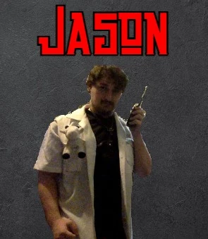 Jason | Big Brother Wheel Series Wiki | Fandom
