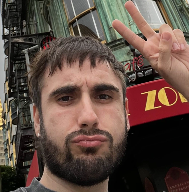 Tony R | Big Brother World Wiki | Fandom