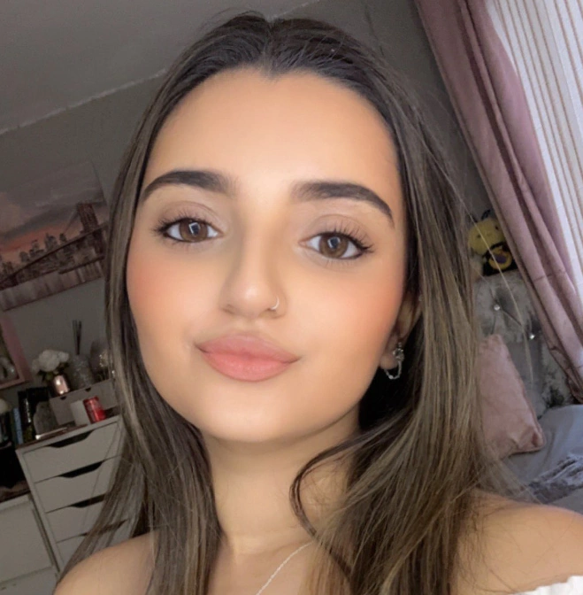 Alisha | Big Brother World Wiki | Fandom