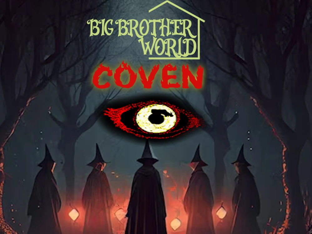 Season Nineteen: Coven | Big Brother World Wiki | Fandom