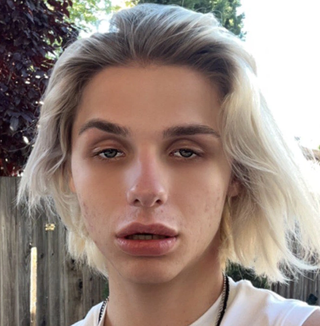 Hunter S | Big Brother World Wiki | Fandom