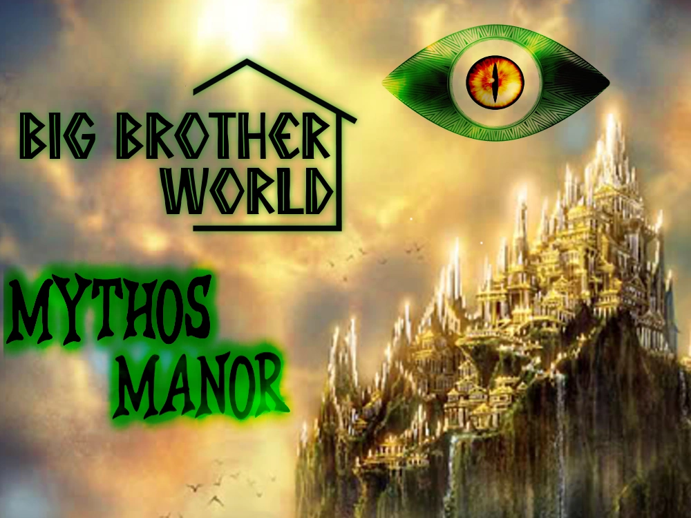 Season Nine: Mythos Manor | Big Brother World Wiki | Fandom