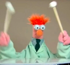 Beaker | Big Brother World Wiki | Fandom