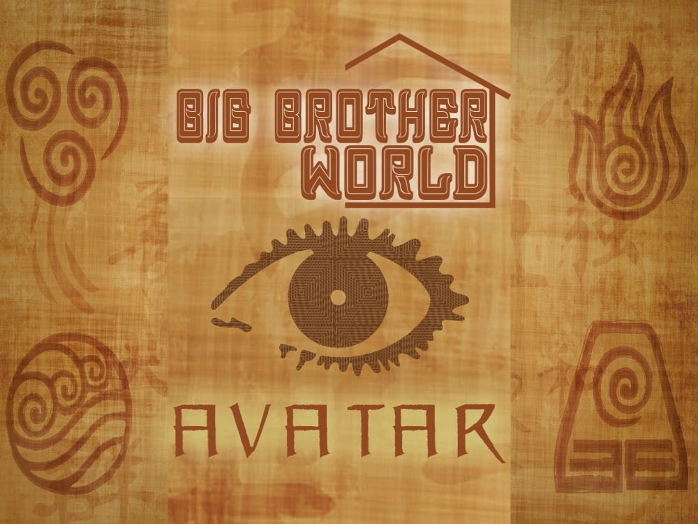 Season Seventeen: Avatar | Big Brother World Wiki | Fandom