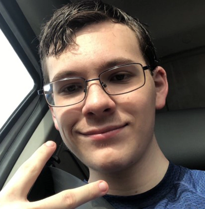 Austen | Big Brother World Wiki | Fandom