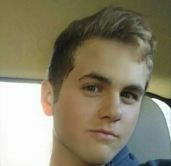 Cade | Big Brother World Wiki | Fandom