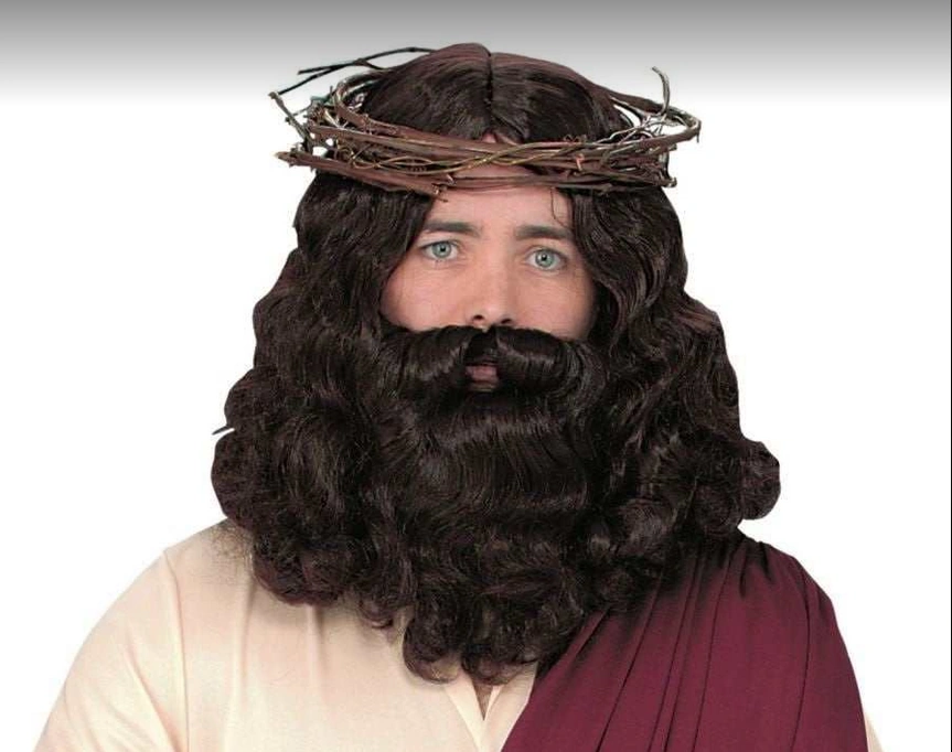 Jesus | Big Brother World Wiki | Fandom