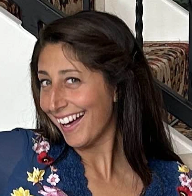 Nina | Big Brother World Wiki | Fandom