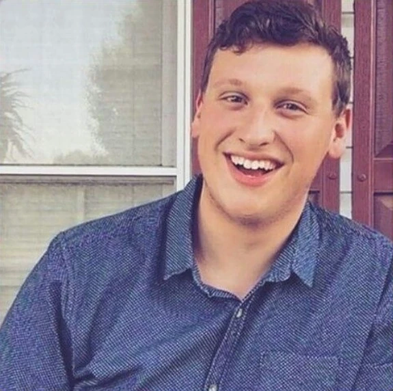 Wesley | Big Brother World Wiki | Fandom