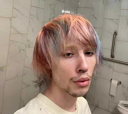 Keith | Big Brother World Wiki | Fandom