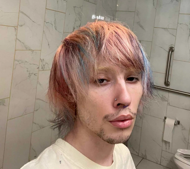 Keith | Big Brother World Wiki | Fandom