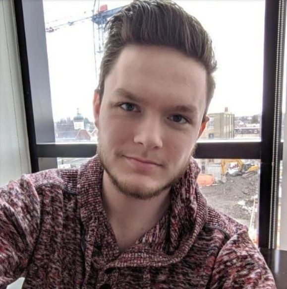 Wyatt | Big Brother World Wiki | Fandom