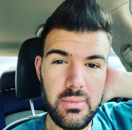 Robbie | Big Brother World Wiki | Fandom