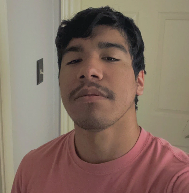 Maxwell | Big Brother World Wiki | Fandom