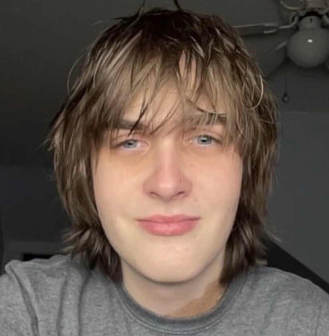 Ronan | Big Brother World Wiki | Fandom