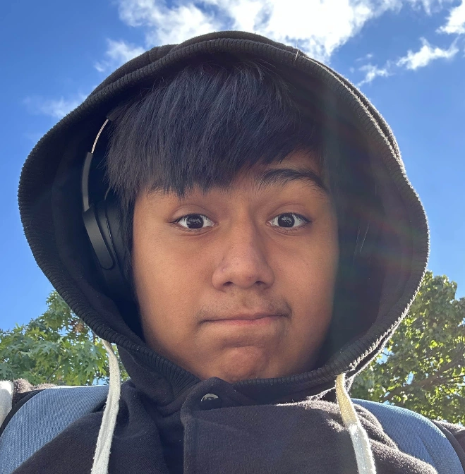 Gabe | Big Brother World Wiki | Fandom