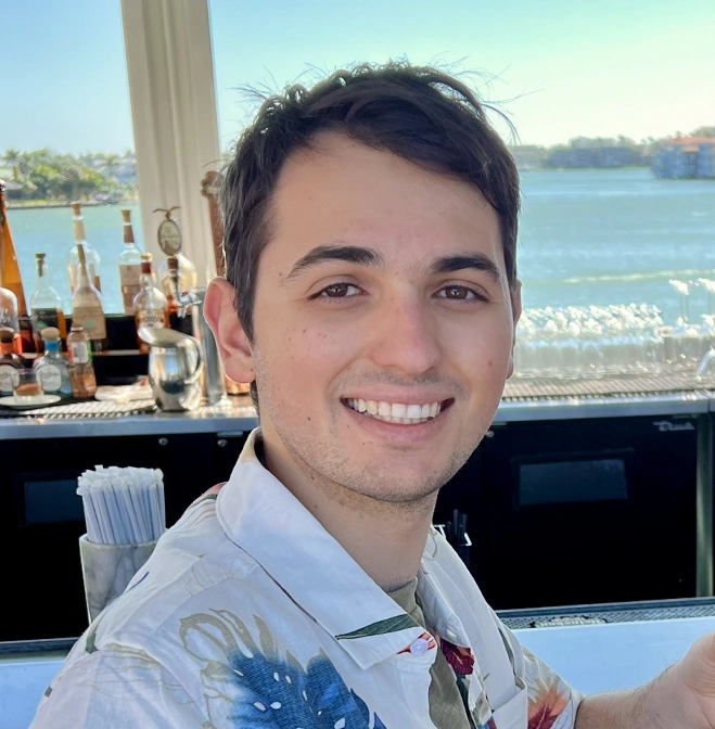 Andrew R | Big Brother World Wiki | Fandom