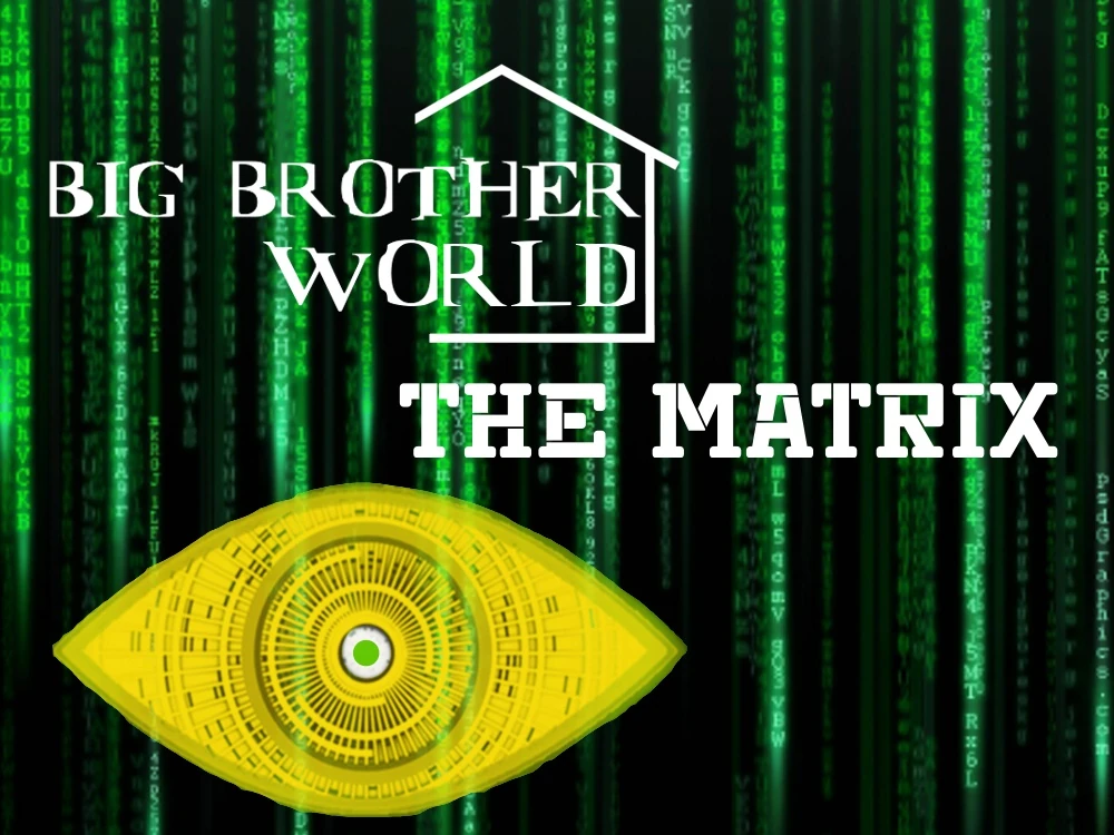 Season Eleven: Matrix | Big Brother World Wiki | Fandom