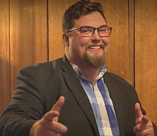 Nolan | Big Brother World Wiki | Fandom