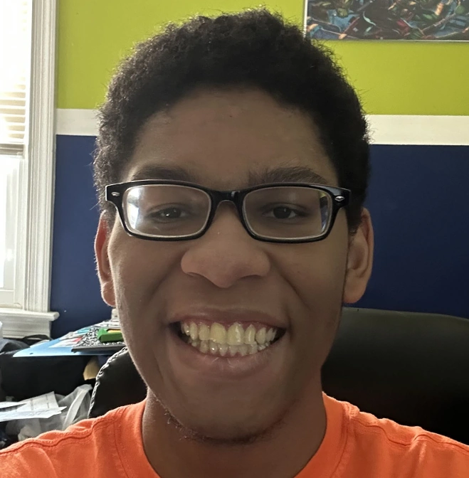 Xavier | Big Brother World Wiki | Fandom