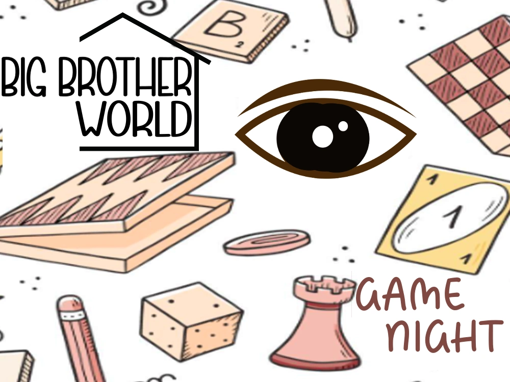 Season Twenty-One: Game Night | Big Brother World Wiki | Fandom