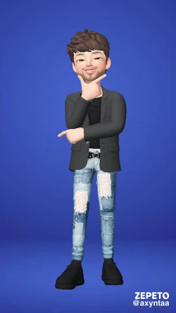 Albert Lane | Big Brother Zepeto Wiki | Fandom