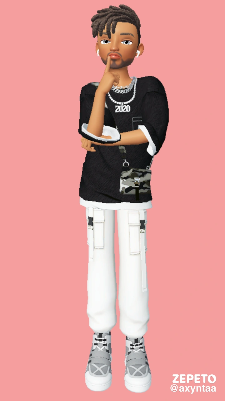 Josh Taylor | Big Brother Zepeto Wiki | Fandom