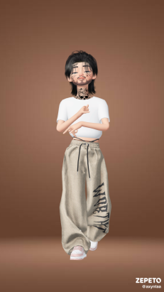 Chris Braxton | Big Brother Zepeto Wiki | Fandom