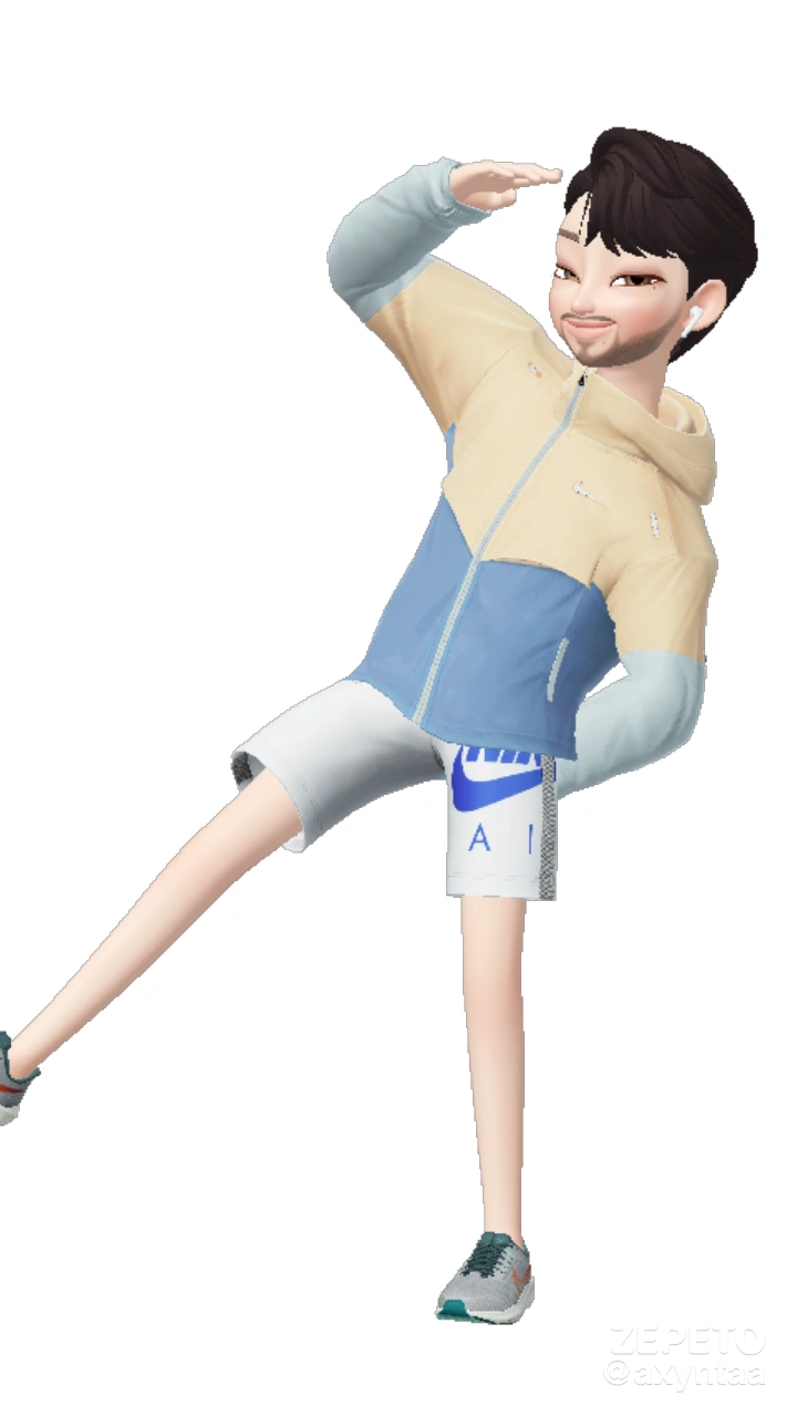 Jake Nelson | Big Brother Zepeto Wiki | Fandom