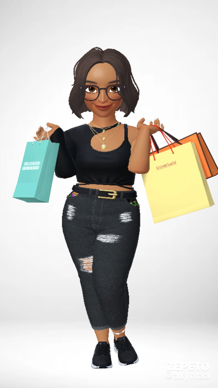 Jessica Beba | Big Brother Zepeto Wiki | Fandom