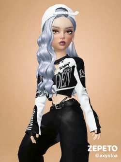 Luna Wong | Big Brother Zepeto Wiki | Fandom