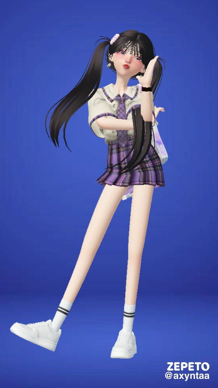 Ann Kim | Big Brother Zepeto Wiki | Fandom