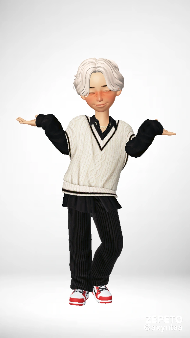 Hayden Carter | Big Brother Zepeto Wiki | Fandom