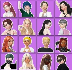 Big Brother 6 | Big Brother Zepeto Wiki | Fandom