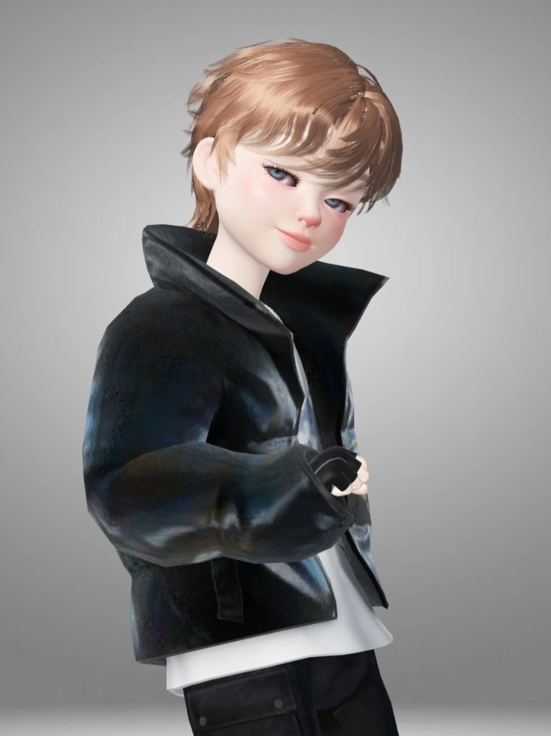 Alan Donaldson | Big Brother Zepeto Wiki | Fandom