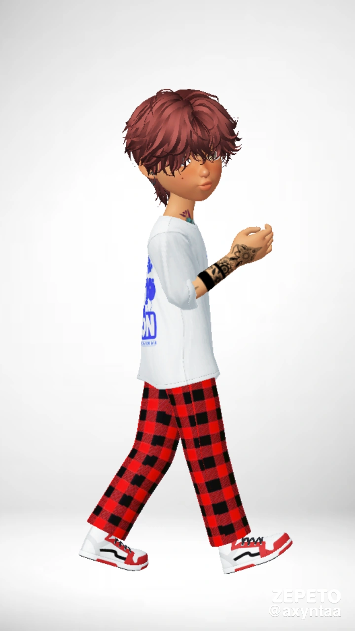 Andre Ross | Big Brother Zepeto Wiki | Fandom