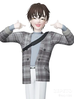 Suki Xiao | Big Brother Zepeto Wiki | Fandom
