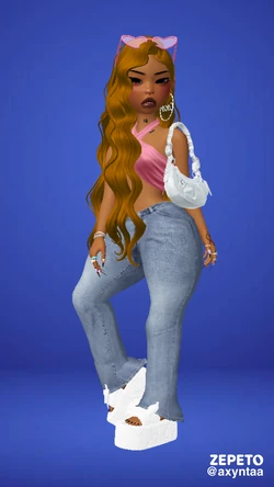 Coco Austin | Big Brother Zepeto Wiki | Fandom