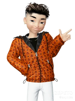 Joshua Torres | Big Brother Zepeto Wiki | Fandom