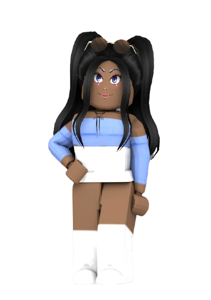 Kemi Faknule | Big Brother/Total Drama Simulators. Wiki | Fandom