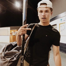 Blake (Season 1) | Big Brothorg Wiki | Fandom