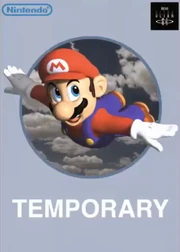 The INDEV Build (April 9, 1995) | The Secret Slide Wiki | Fandom