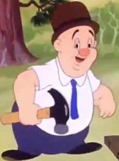 Elmer Wattson (Pre-Overwrite) | Big Chungus (Official) Wiki | Fandom